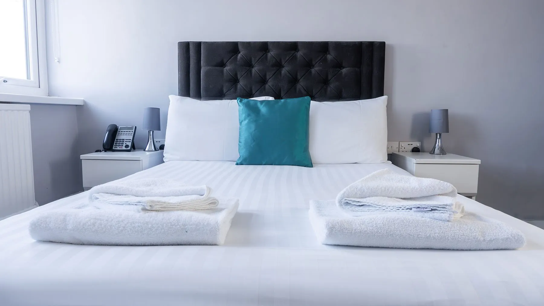 The Sea Hotel South Shields - The Sea Hotel